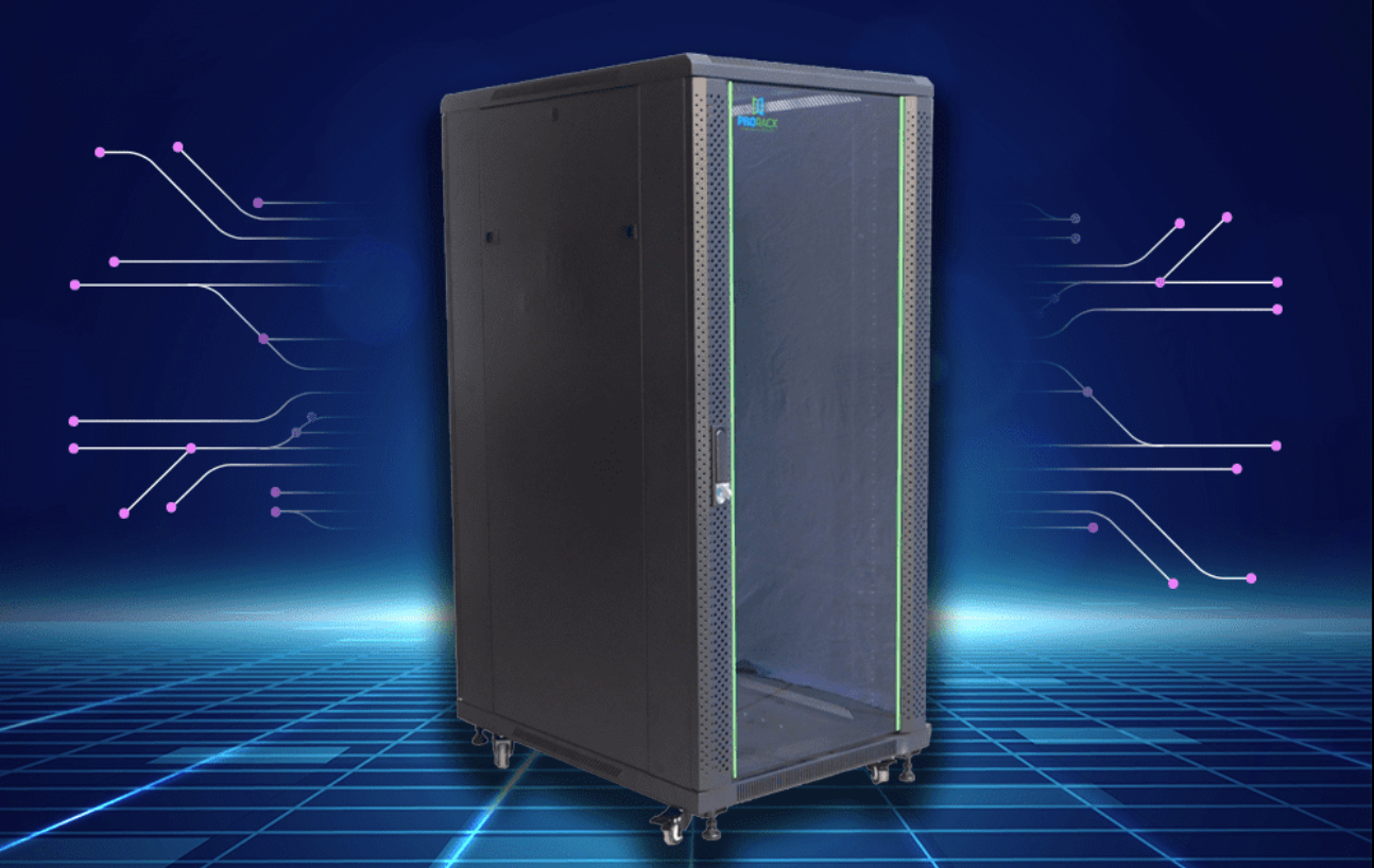 ProRack - ProRack Rack Server